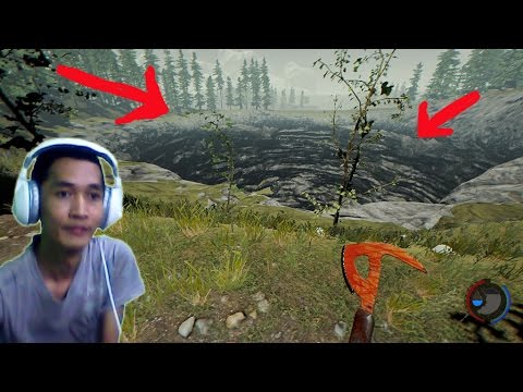 Steam Community :: Video :: PENAMBANGAN EMAS The Forest Indonesia
