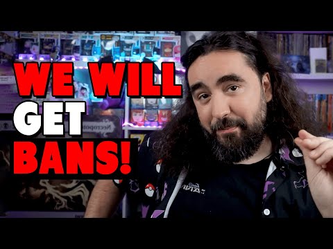 It is FINALLY about TO HAPPEN! | MTG Final Fantasy