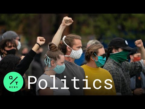 Seattle Protest Zone 'CHOP' Constantly Changing, Resident Says