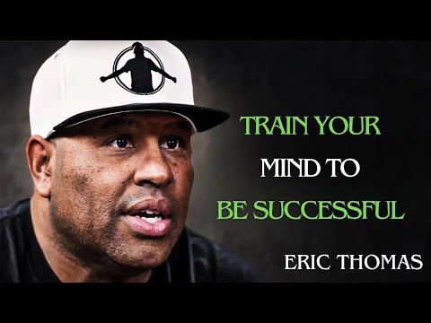 Train Your Mind to Be Successful | Best Motivational Speech