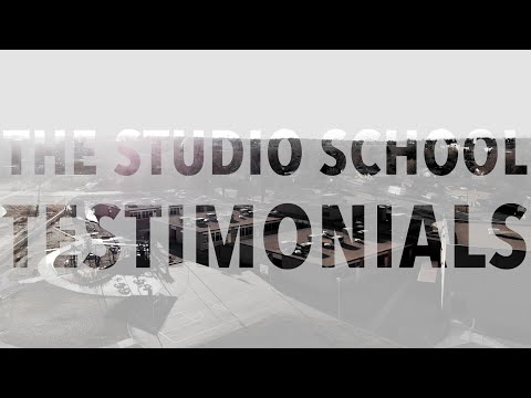 THE STUDIO SCHOOL TESTIMONIAL - KRISTI & MACY SAMPSON (ASSISTANT PRINCIPAL & 5TH GRADE STUDENT)