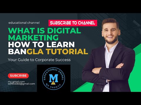 digital marketing tutorial for beginners | what is digital marketing |