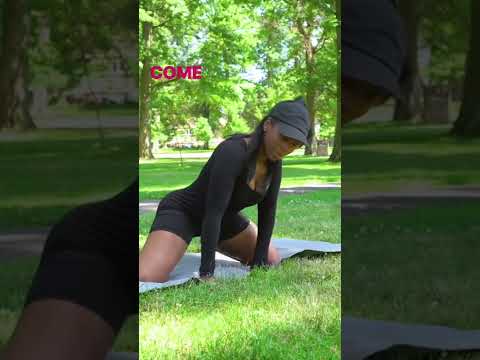 Do this For Tight Hips!👀