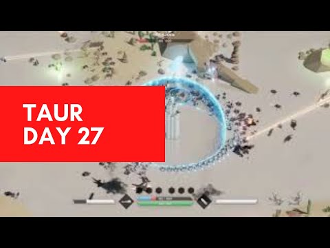 Steam Community :: Video :: Taur - Day 27