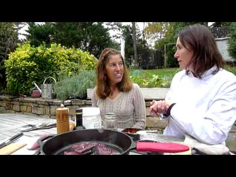 Liver and Onions tutorial