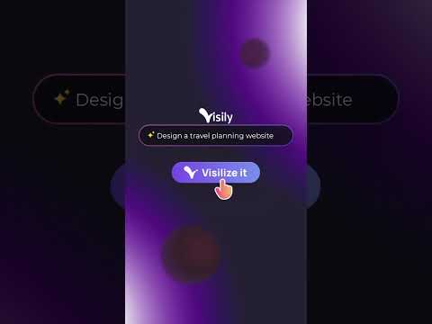 The Future of Design: AI-generated wireframes