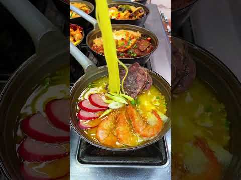 Since the store added this Sichuan-flavored casserole dish #technical recipe teaching #3066