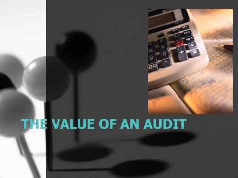 Audited Financial Statements