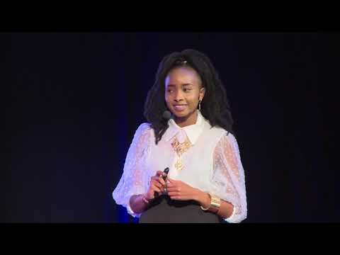 Dystopia is real | MAUREEN SOME | TEDxYouth@BrookhouseSchool