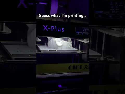Slappy, anyone? Tutorial soon. #goosebumps #slappy #slappydummy #rlstein #ventriloquist #3dprinting