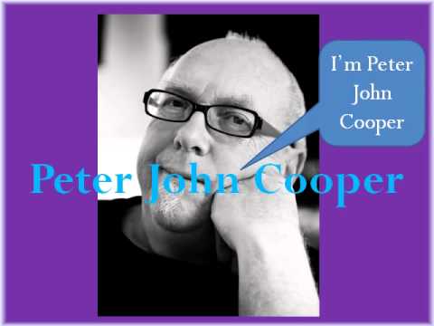 Peter John Cooper