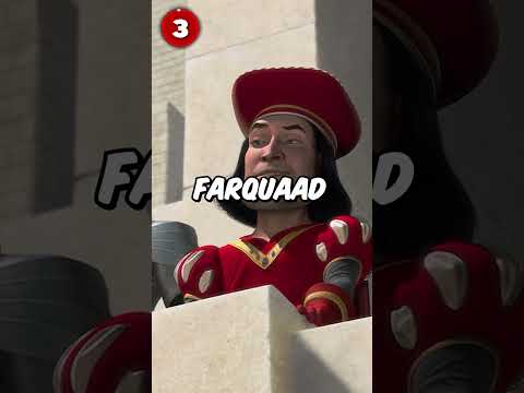 The Top 5 Best Dreamworks Movies of All Time