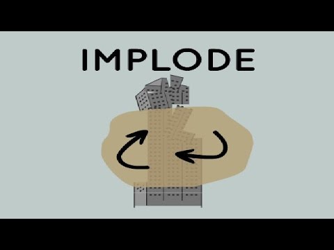 Implode