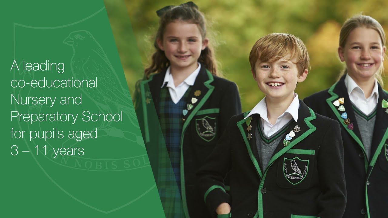 Ripley Court School | Private School Woking | Prep School Surrey