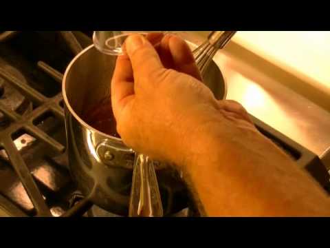BBQ Sauce (Award Winning and Badass BBQ Sauce)