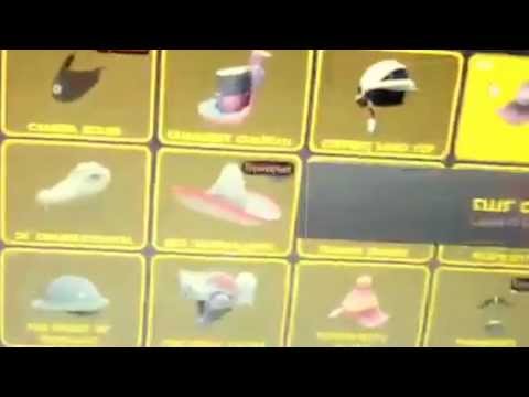 Steam Community :: Video :: What? Ellis caps are craftable?