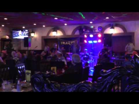 Brazen at Plaza Azteca