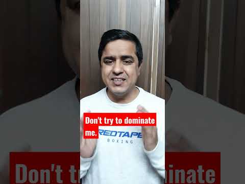 Dominate meaning in hindi | english vocabulary | english#shorts