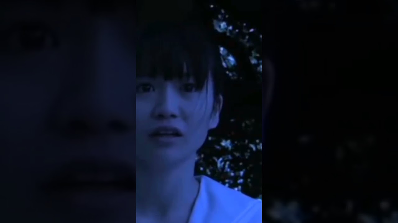 teketeke horror movie