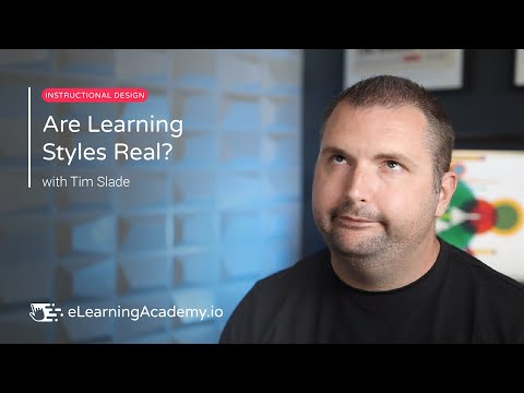 The Truth About Learning Styles