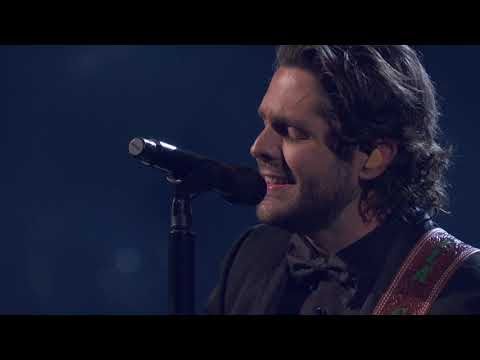 Be A Light by Thomas Rhett (featuring Keith Urban & Reba McEntire ...