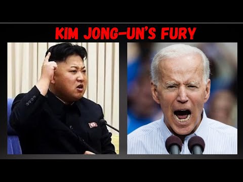 Breaking: Kim Jong-Un’s Fury Over America’s Detention of North Korea’s Top Official
