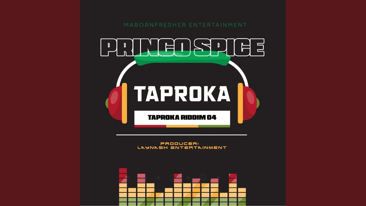 Taproka (Riddim 04)