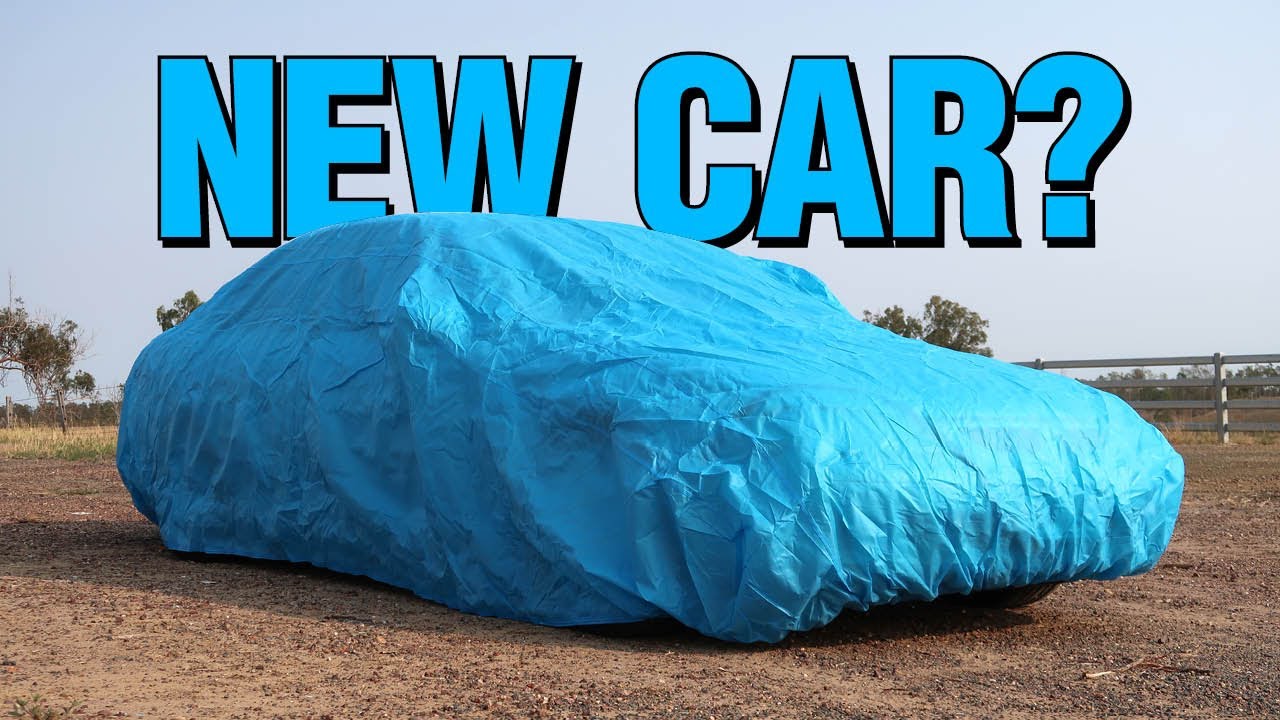 Our New Australian Feature Car for 2020 - Holden VT Calais