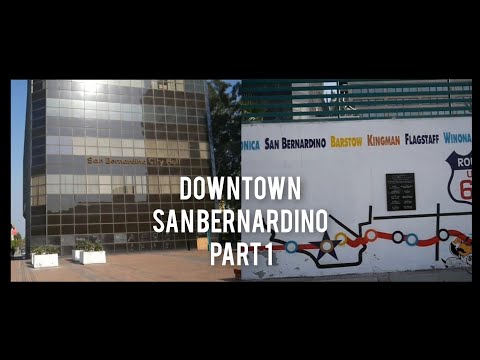 Downtown San Bernardino Part 1 Est @ Court#sanbernardino #inlandempire #909