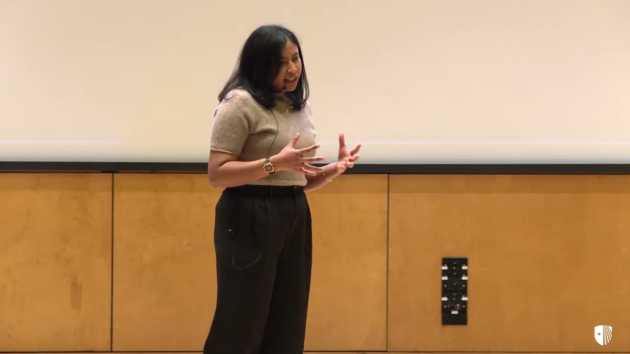SBU Postdoc Spotlight 2026: Anwesha Sil