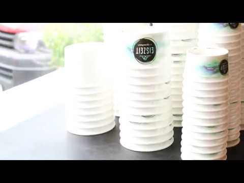 Eiszeit by Roundabout Restaurant Montabaur | Image Video