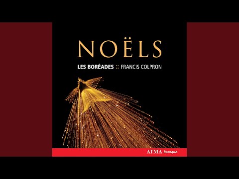 Corrette: Bon Joseph écoute moy
