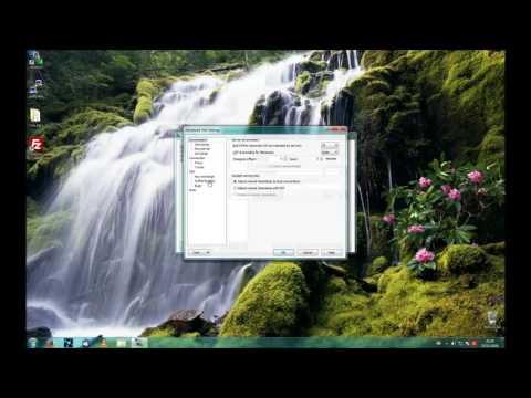 Connect ssh over WinSCP Tutorial