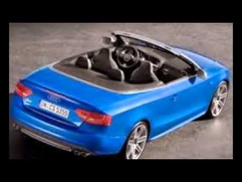 2016 Audi S5 Convertible Review Complete New Car Price Specs Pic Slide Show