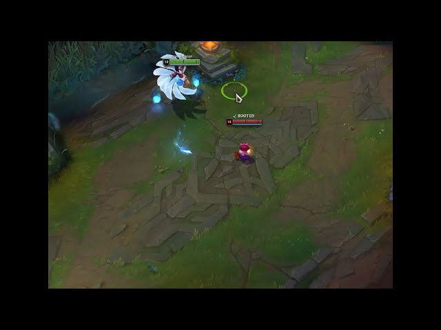 League of Legends Ahri ASU: Splash Art updates, skin prices, and more