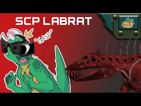 Steam Community :: Video :: They put SCP: Containment Breach into VR