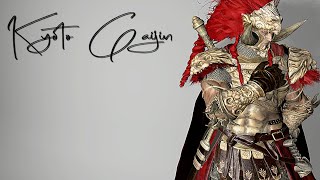Radahn Armor at Skyrim Special Edition Nexus - Mods and Community