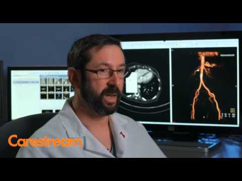 Tufts Medical Center Experiences Efficiency Benefits Using Vue PACS