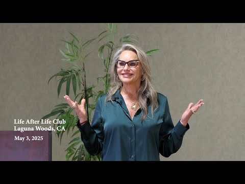 Infinite Life, Infinite Lessons – WE GROW GOD