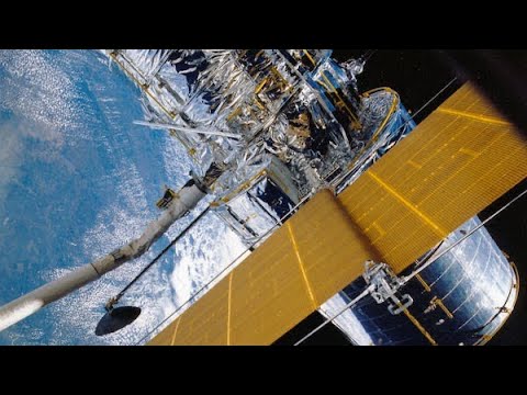 7 Amazing Facts About The Hubble Space Telescope