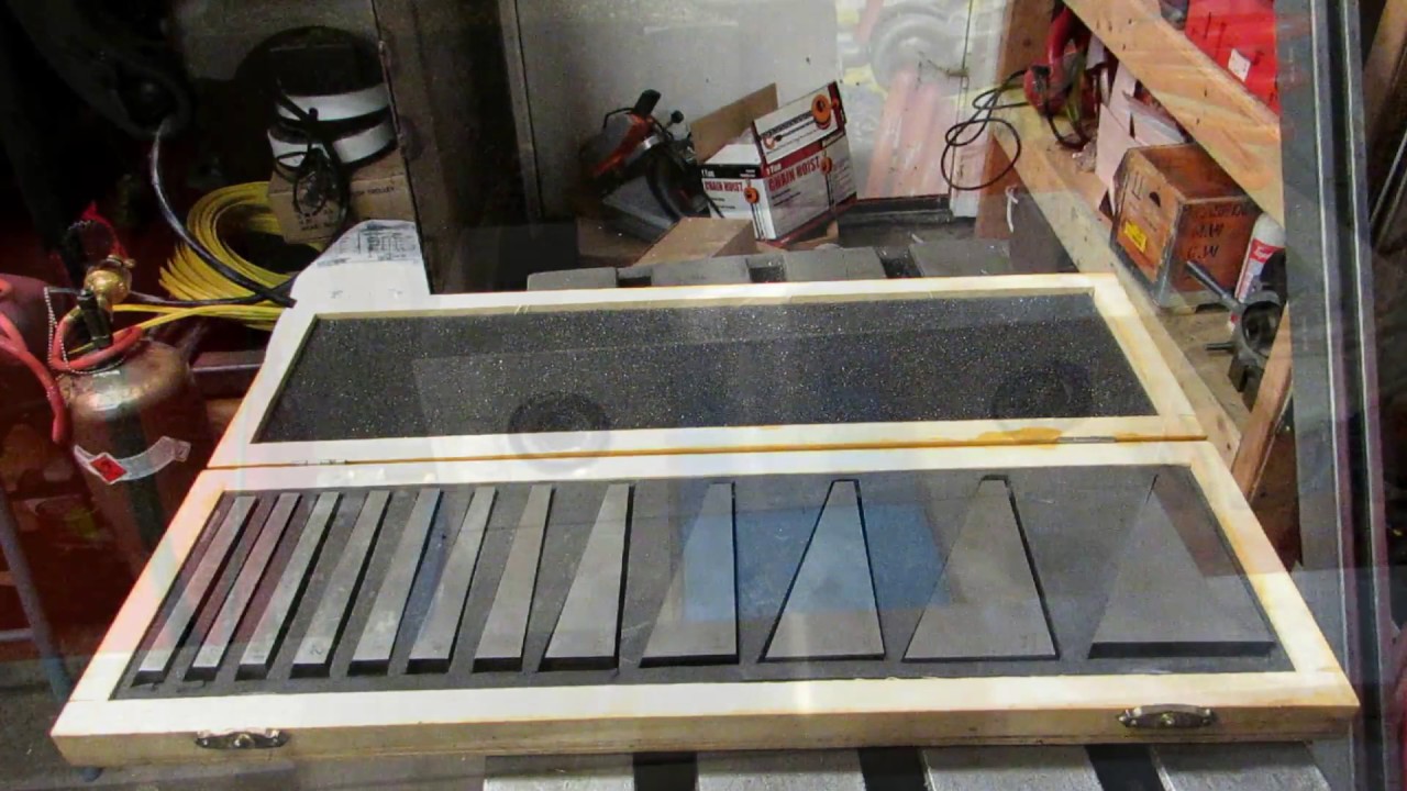 How to use Angle Blocks
