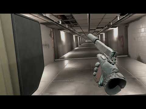 Steam Community :: Video :: Pavlov VR - Shooting Range | 1911 shooting