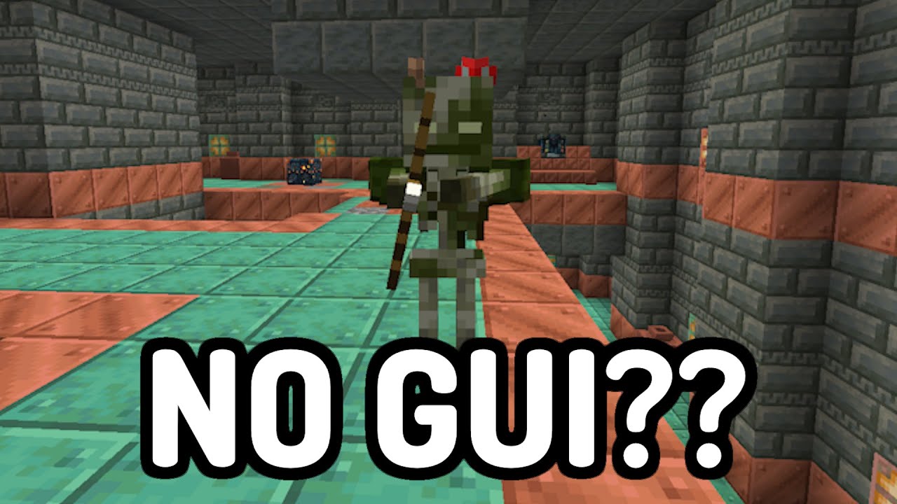 I deleted Minecraft textures