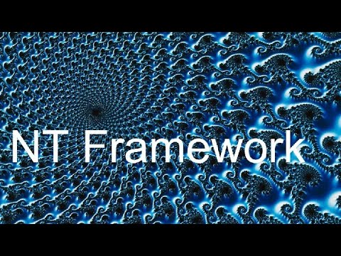 NT Framework 89 The Works of the Son - Part 3