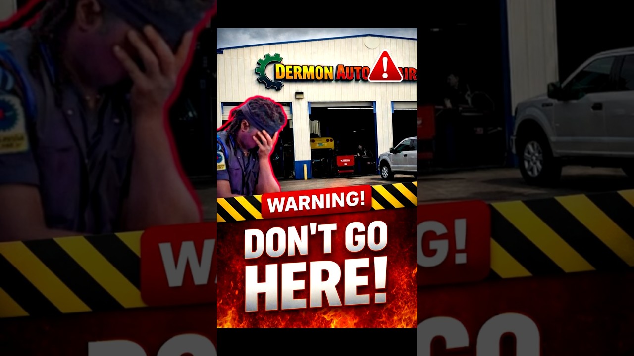 They told her she need a new motor because of this noise. WRONG.