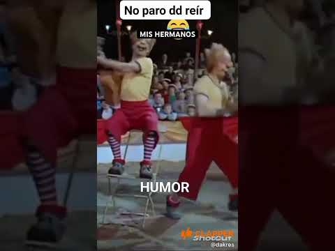 #payasos #humor #facebook #memes #funny #comedy