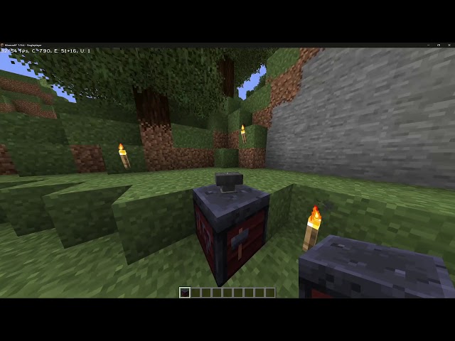 McR - Tools & Handles Overhaul [1.15+] - Over 660 Tools and Weapons ...