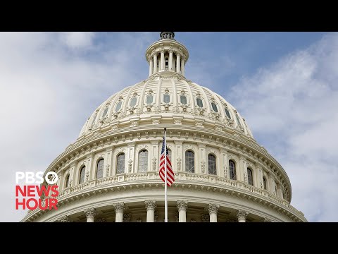 WATCH LIVE: House Judiciary hearing on 'weaponization of the federal government'