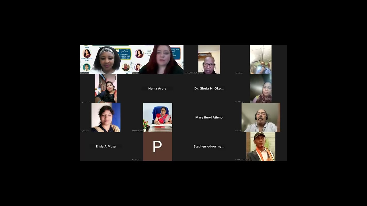 Project-Based Learning: Preparing Students for Real-World Challenges.