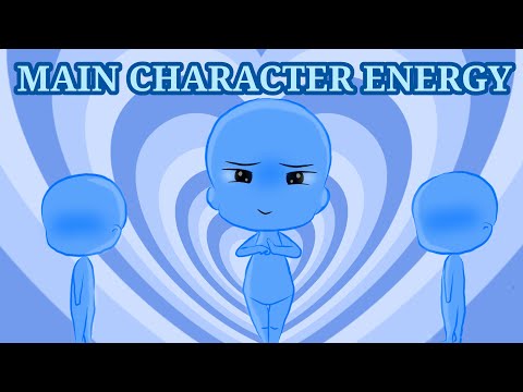 Main Character Energy: Confidence and Cultivation ( Debunked and redefined ) In HINDI